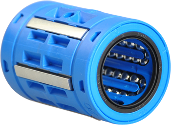 SKF linear ball bearing LBCR D - Duisters Techniek