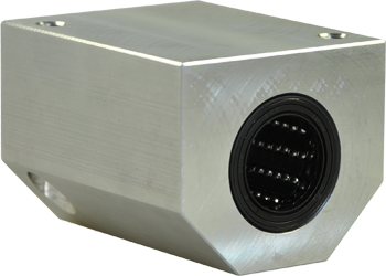 SKF linear bearing unit LTBR - Duisters Techniek